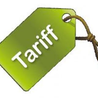 Telecommunication Tariff