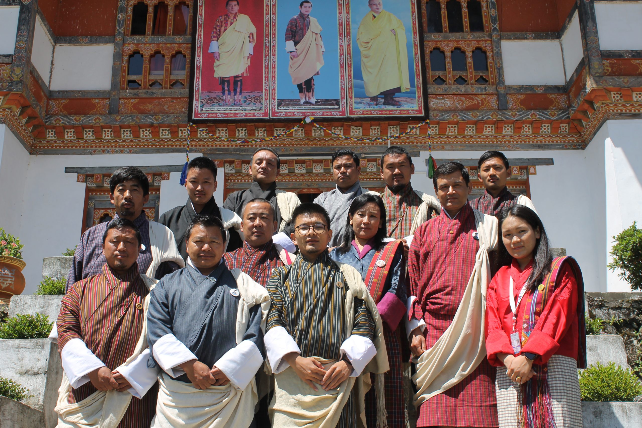 Awareness Program on the Digitization of Cable Services and other ICT ...